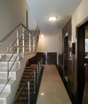 Safirnova (Antalya, Korkuteli, Aşağıpazar Mah., Safirnova Sitesi), i̇nşaat firmaları  Korkuteli'nden