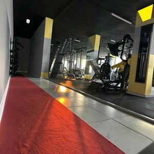 Form bay bayan spor merkezi (Şırnak, Silopi, Dicle Mah.), fitness kulüpleri  Silopi'den