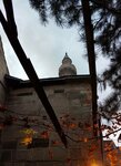Kuyulu Cami (Afyonkarahisar, Afyonkarahisar Merkez, Akmescit Mah., Kuyulıu Cami Yokuşu Sok., 3), cami  Afyonkarahisar'dan