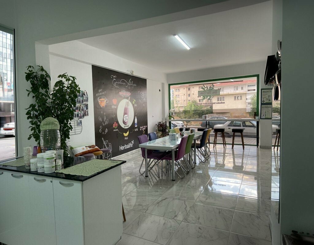 Yönetim ofisi Yeni Bir Sen Sağlıklı Yaşam Kilo Kontrol Merkezi, Ankara, foto