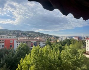 Kastamonu Ata Pansiyon Otel (Kastamonu, Kastamonu Merkez , Cebrail Mah., Plevne Cad., 44A), otel  Kastamonu'dan