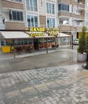 İlknur Restoran (Samsun, İlkadım, Kışla Mah.), düğün, toplantı salonu  Samsun'dan