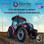 Özcanlar Motorlu Araçlar (Balıkesir, Altıeylül, Gümüşçeşme Mah., 453. Sok., 1A), motosiklet tamiri  Balıkesir'den