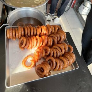 Efsane Tatlı (Hatay, Payas, Fahrettin Altay Cad.), pasta, şekerleme ve tatlı  Payas'tan