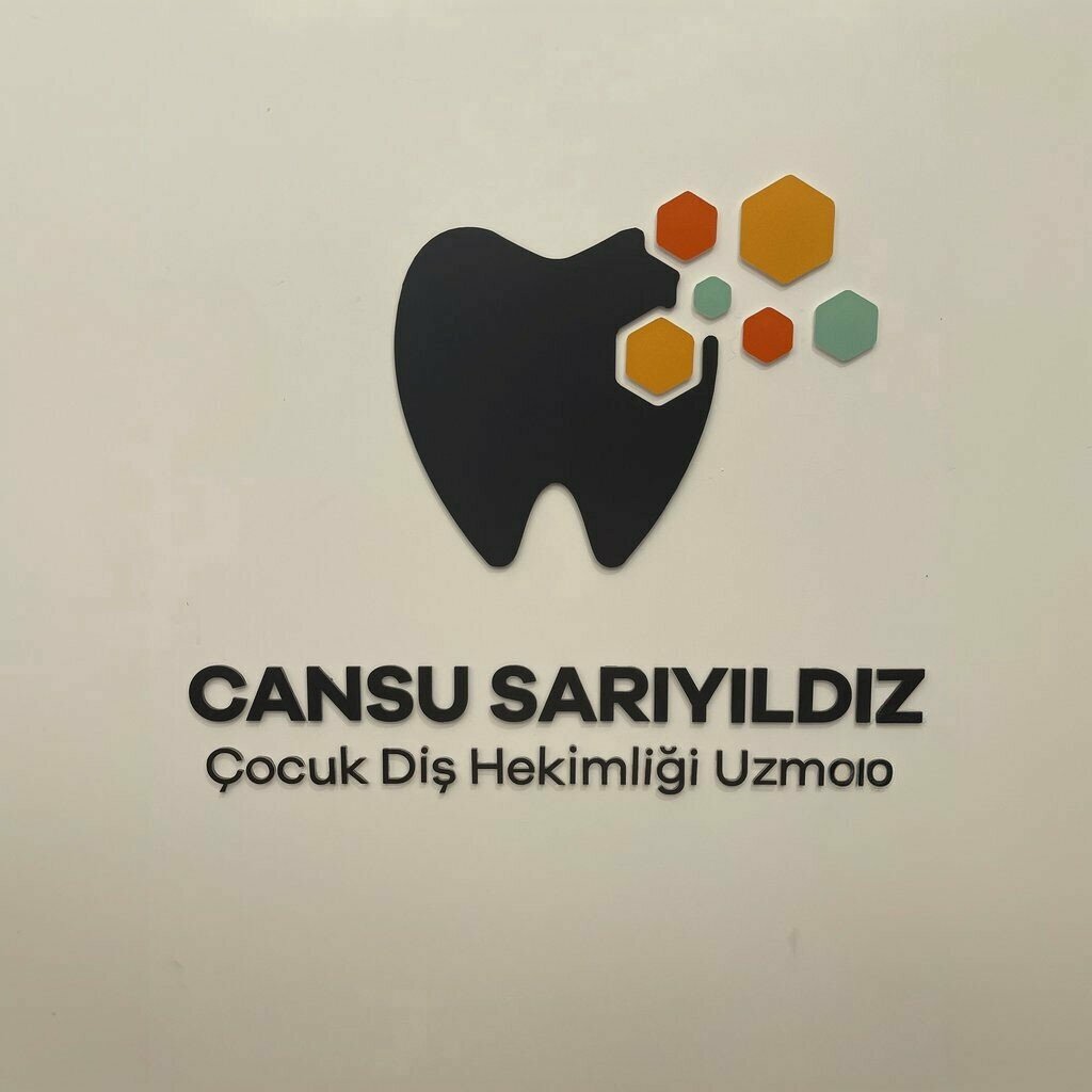Özel muayenehaneler Uzman Diş Hekimi Cansu Sarıyıldız - Pedodontist Çocuk diş hekimliği uzmanı, Diyarbakır, foto