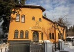 Ceresta. danismanlik (Gaziantep, Şahinbey, Binevler Mah., 81046 Nolu Sok., 22), kurs  Gaziantep'ten