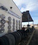 Ilgın Lastikçi 7/24 Yol Yardım Tan Oto (Konya, Ilgın, Camiiatik Mah., 114937. Sok.), jant ve lastikçiler  Ilgın'dan