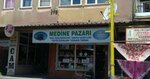 Medine Pazarı (Kütahya, Gediz, Özyurt Mah., Erez Cad., 6), mini-market  Gediz'den