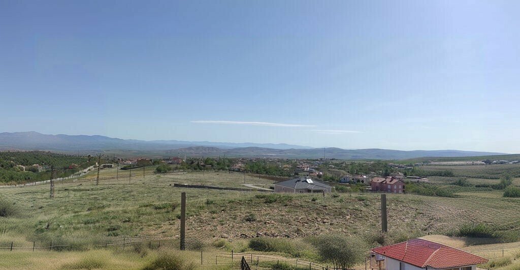 Hastaneler Sarıyahşi Toplum Sağlığı Merkezi, Sarıyahşi, foto