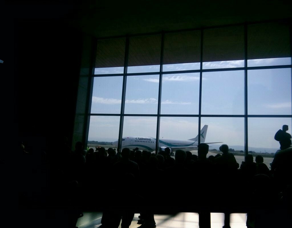 Kültür ve eğlence parkları Irfanogullari Yapi, İnegöl, foto