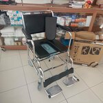 Baraç Medikal (Mersin, Silifke, Göksu Mah., 66 Sok., 1A), medikal ürün mağazası  Silifke'den