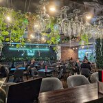 Tut Bar (Gorbunova Street No:2с3), bar  Moskova'dan