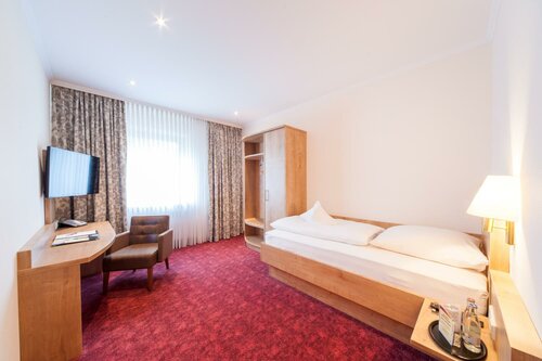 Otel Hotel Restaurant Bullerdieck, Aşağı Saksonya, foto