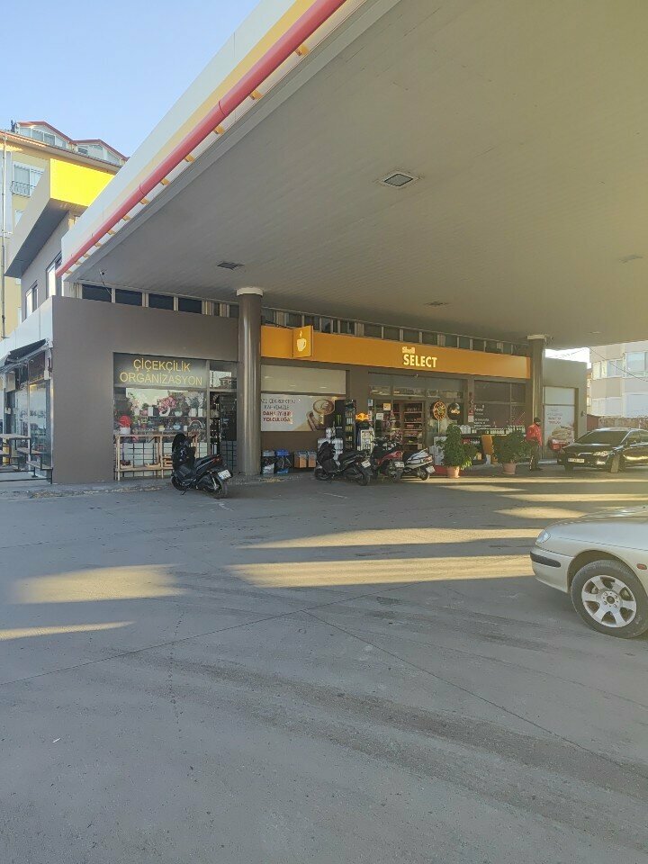 Tuvalet Umumi Tuvalet, Alanya, foto