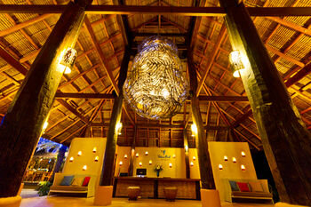Resort oteller, tesisler Tinkerbell Resort, Trat ili, foto