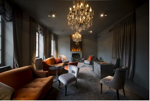 Otel Hotel Ligaro, , foto