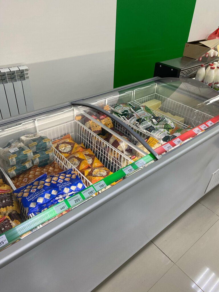 Market Продукты Беларуси, Anapa, foto