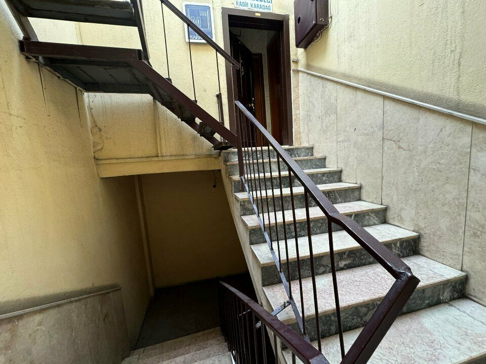Muhasebeciler Smmm Ufuk Karadağ, Ankara, foto