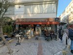 Little Time Cafe (İstanbul, Şişli, Teşvikiye Mah., Teşvikiye Fırın Sok., 5B), kafe  İstanbul'dan