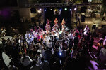 Istanbul School Of Samba (İstanbul, Kadıköy, Caferağa Mah., Moda Cad., 81A), müzik okulları ve konservatuarlar  İstanbul'dan