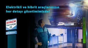 Bosch Diesel Center Dost Pompa (Kahramanmaraş, Dulkadiroğlu, Yavuz Selim Mah., Mehmet Nuri Arıkan Cad., 68), otomobil servisi  Kahramanmaraş'tan