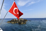 Adrasan Kelebek Tekne Turu Kudret Kaptan (Antalya, Kumluca, Adrasan Mah., Sahil Cad.), seyahat acenteleri  Kumluca'dan