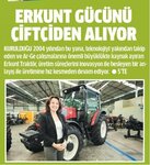 Erkunt Traktörleri Kırıkkale Bayii (Kırıkkale, Kırıkkale Merkez, Yenimahalle Mah., 53. Sok., 4), otomobil satış galerileri  Kırıkkale'den