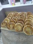 Тандыр (Zheleznodorozhnaya ulitsa No:57А), ekmek fırını  Çapayevsk'ten