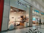 Beyosa (No:1, mikrorayon IKEA), yatak üreticileri  Himki'den