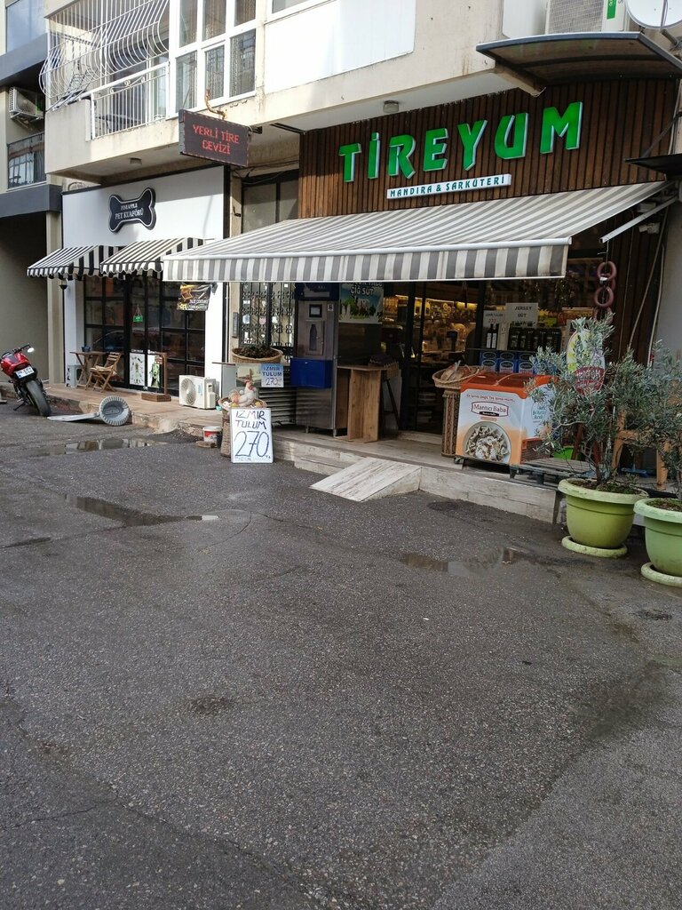 Emlak ofisi Ekonomi Emlak, İzmir, foto