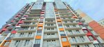 Восточный, 1 (No:19, rayon Vostochny, 3-y mikrorayon), konut blokları  Zvenigorod'dan