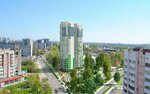 Пионер (Soldatova Street No:29В), konut blokları  Perm'den