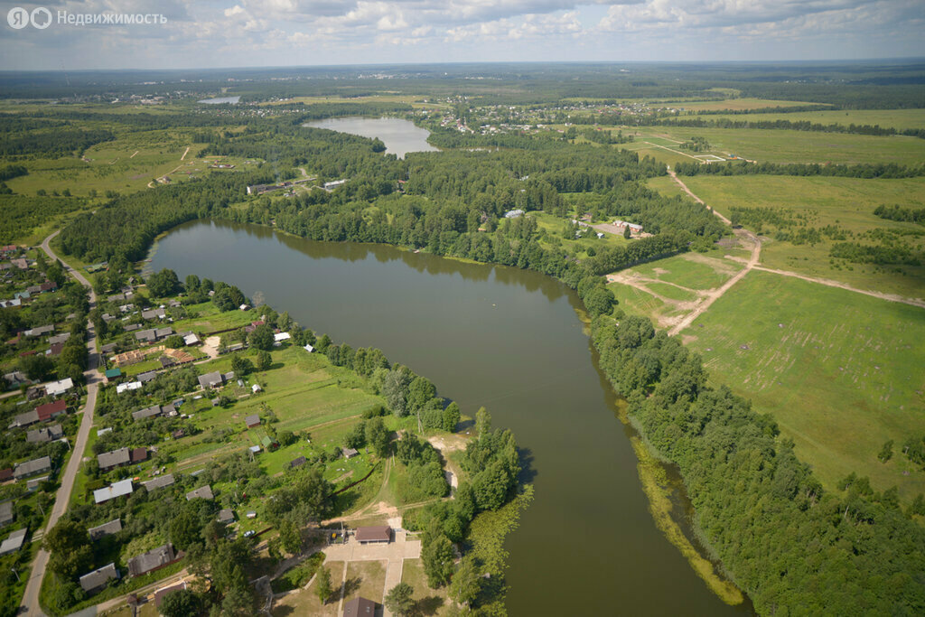 Yazlık yerleşim Лужское-Нелаи-2, Saint‑Petersburg ve Leningradskaya oblastı, foto
