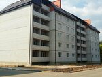 Dom V pos. Elektroizolyator (No:61, Settlement of Elektroizolyator), konut blokları  Moskova ve Moskovskaya oblastından