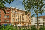 Gollandiya (Saint Petersburg, naberezhnaya Admiralteyskogo kanala, 15), konut blokları  Saint‑Petersburg'dan