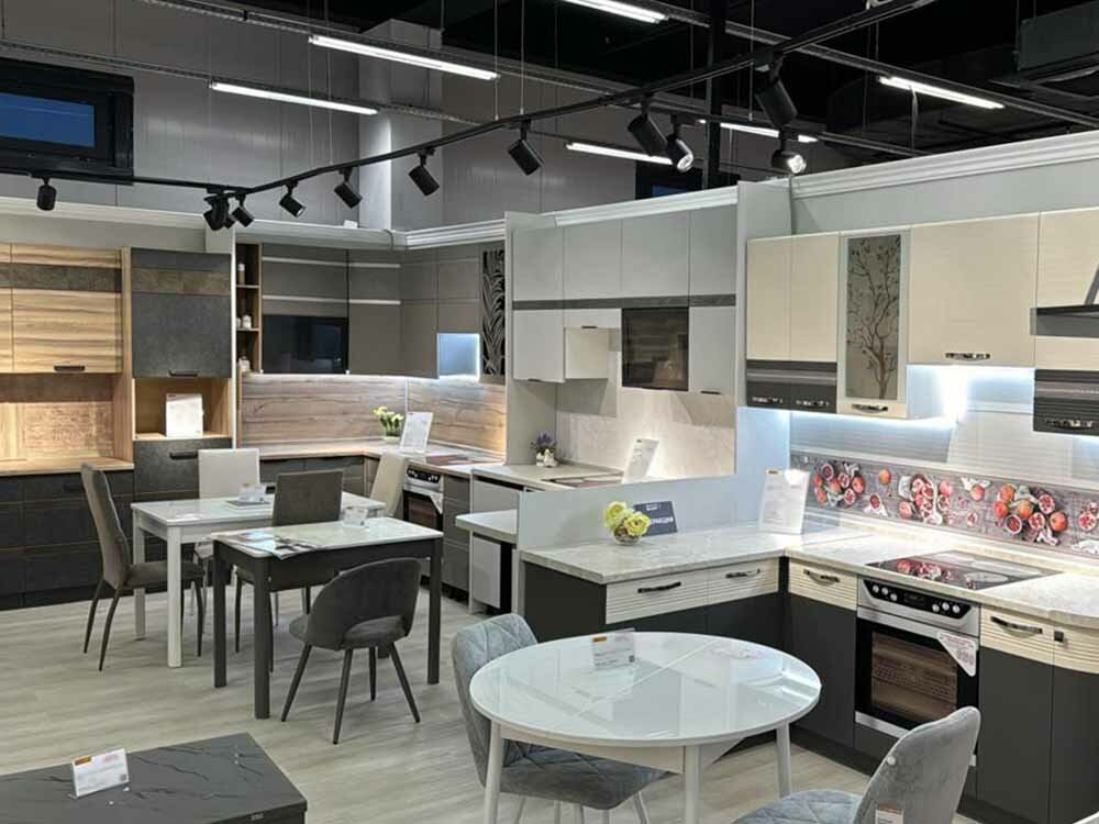 Ev mobilyası DaVita, Nijni Novgorod, foto