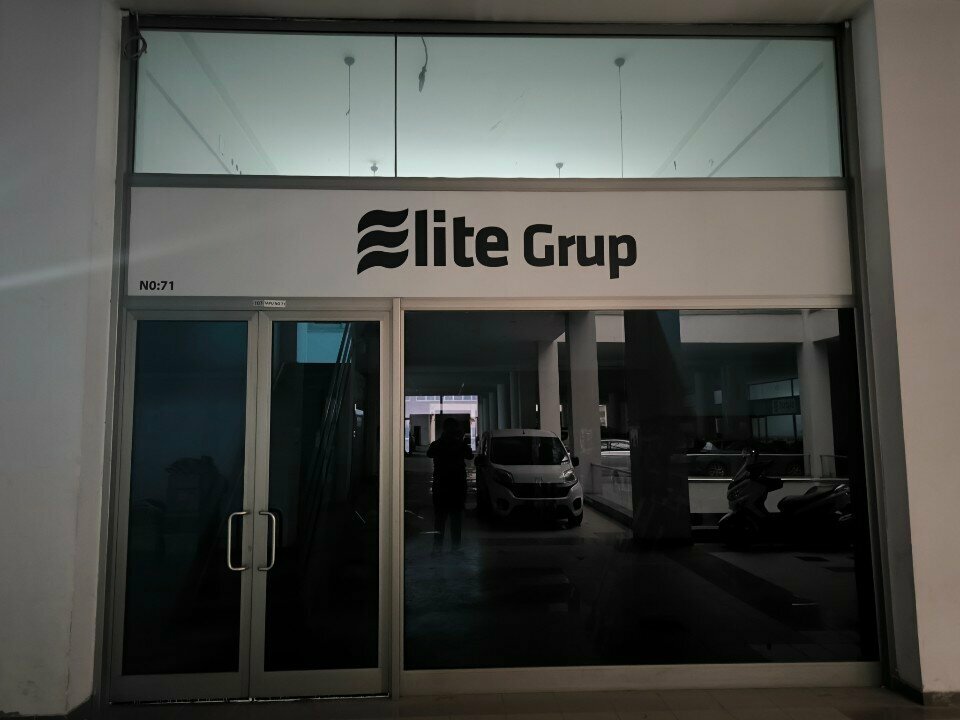 Mühendislik firmaları Elite Grup, Ankara, foto