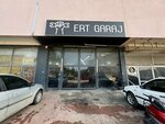 Ert Garaj (Ankara, Altındağ, Hacı Bayram Veli Cad., 257 A), otomobil servisi  Ankara'dan