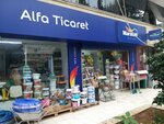 Alfa Ticaret Marshall (Adana, Seyhan, Reşatbey Mah., Vali Yolu Cad., 34/D), yapı mağazası  Adana'dan