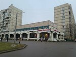 Милена (Komendantskiy Avenue No:30к1), terziler  Saint‑Petersburg'dan