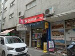 Mehmetoğulları (İstanbul, Bağcılar, Güneşli Mah., 1240. Sok., 33B), şans oyunu bayileri  İstanbul'dan