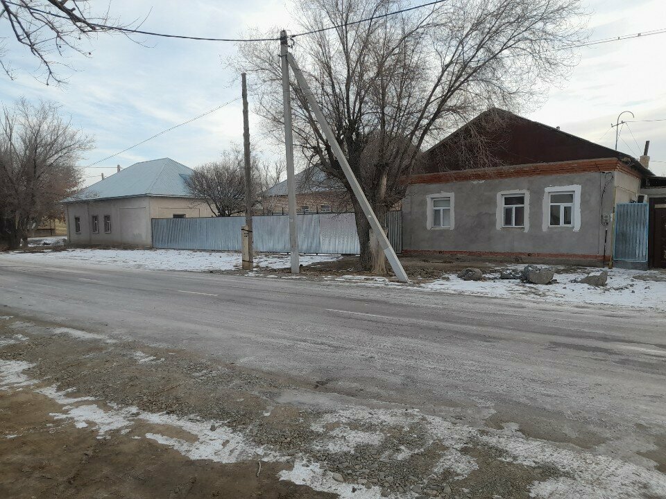 Ödeme terminali Касса 24, Çimkent (Şımkent), foto