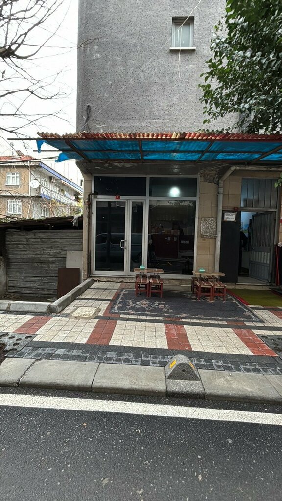 Çayevi Çay Ocağı, İstanbul, foto