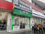 Mars Teknik Servis - Telefon Tamiri (Gaziantep, Şehitkamil, İncili Pınar Mah., Şehit Mehmet Öter Cad., 10A), telefon tamir servisi  Gaziantep'ten