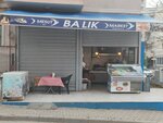 Balık Pişirici Mesut Buca (İzmir, Buca, 254 Sok., 34A), balık ve deniz ürünleri  İzmir'den