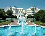 Hotel San Marco (Emilia-Romagna, Rimini, Cattolica, Viale Rasi Spinelli, 6), otel  Cattolica'dan