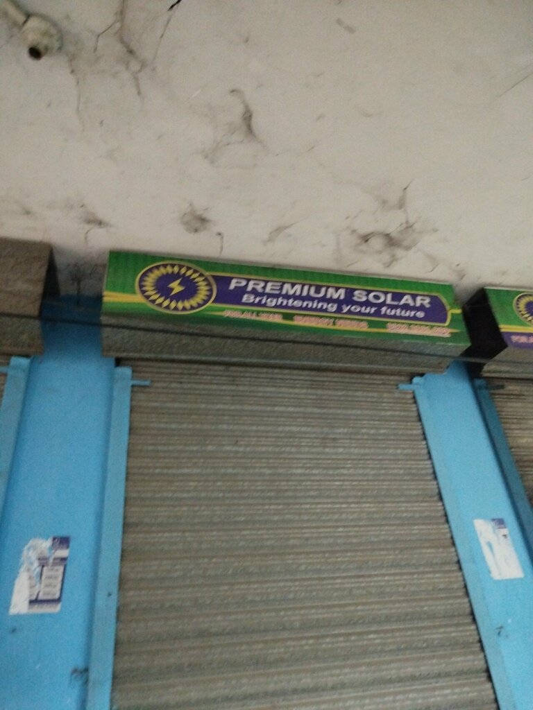 Enerji ekipmanı firmaları Premium solar, Lahor, foto
