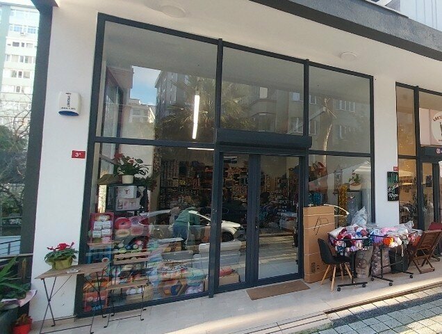 Fast food Kaktüs Meze, İstanbul, foto