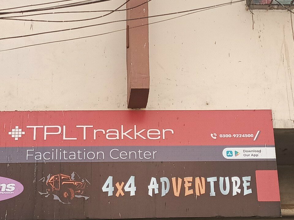 Otomobil yedek parçaları 4x4 Adventure, Karaçi, foto