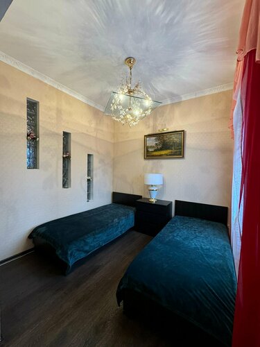 Otel Дом у Роберта, Vitebsk, foto